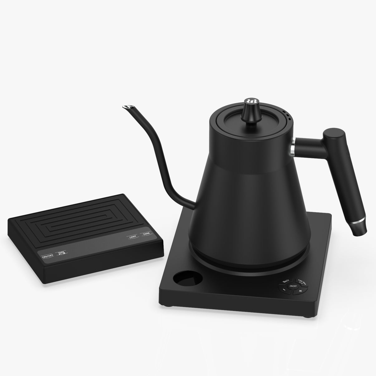 Electric Kettle + Precision Scale Bundle - Free Shipping AU – The ...