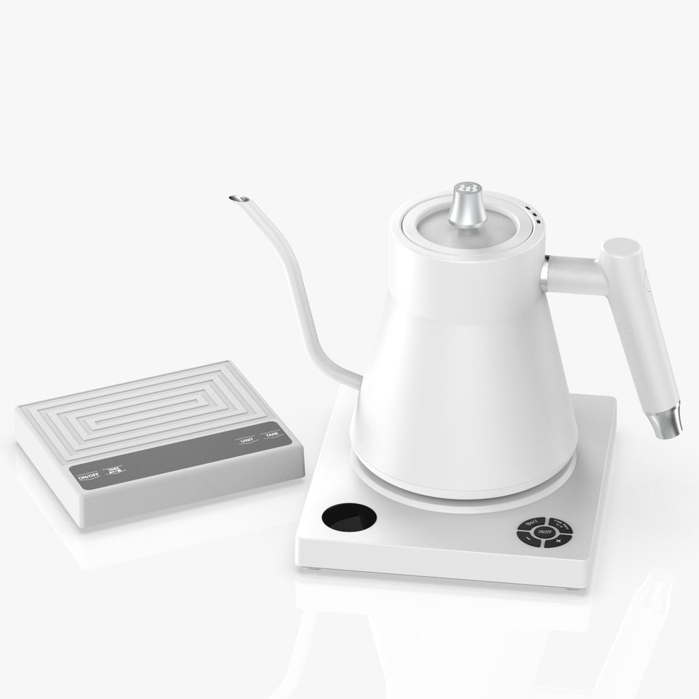 Electric Kettle + Precision Scale Bundle - Free Shipping AU – The ...
