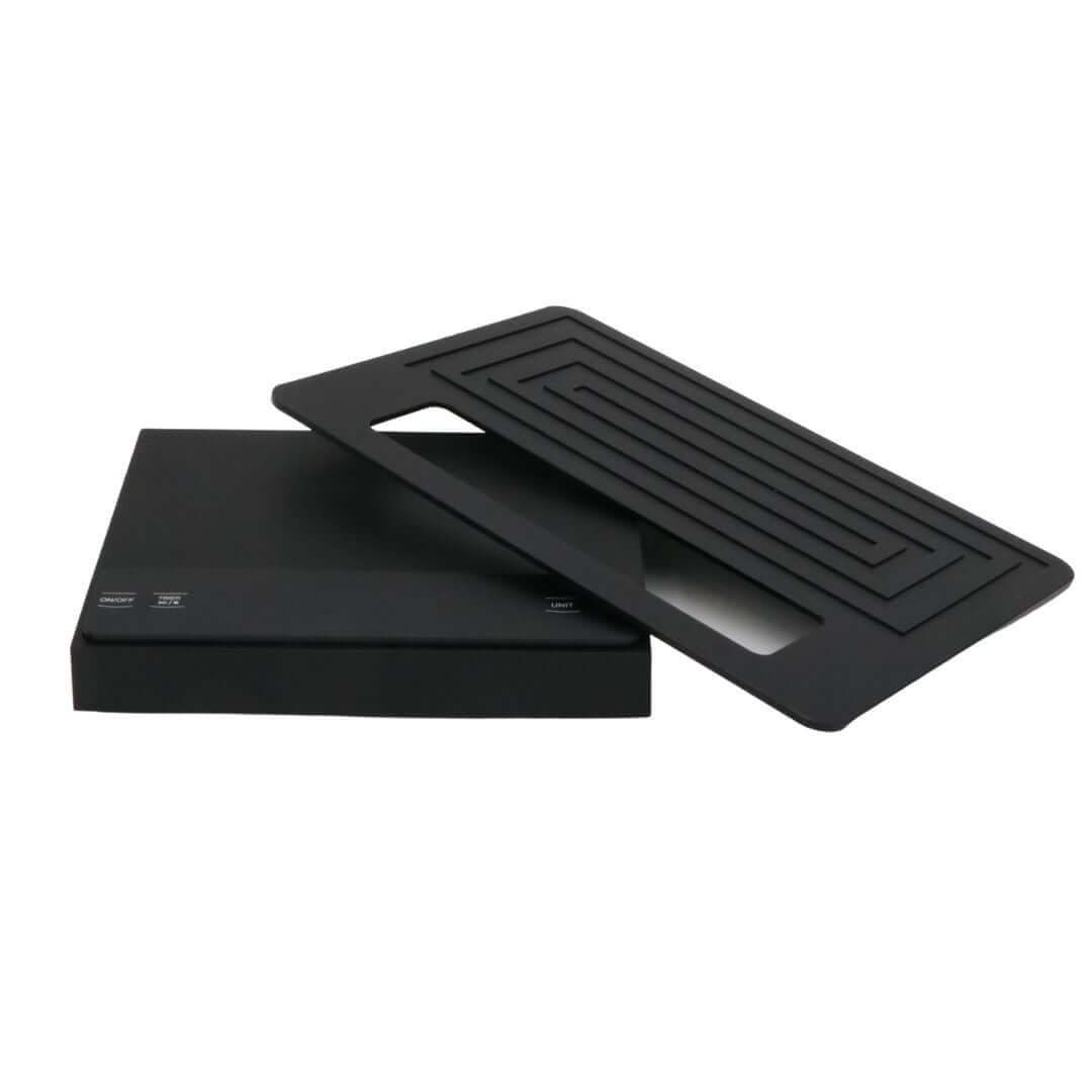 Artisan Barista Scale Tray - Stainless Steel Tray – The Artisan Barista